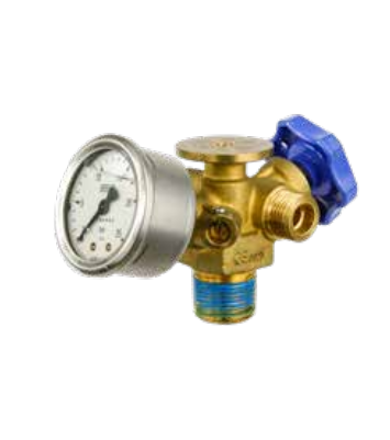 Omeca GS50 Multi-Service Valve – enerji market