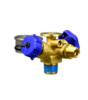 Omeca GSE35 Multi-Service Valve – enerji market