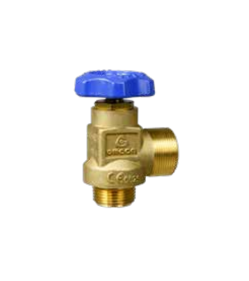 Omeca RL25 Liquid Transfer Valve – enerji market