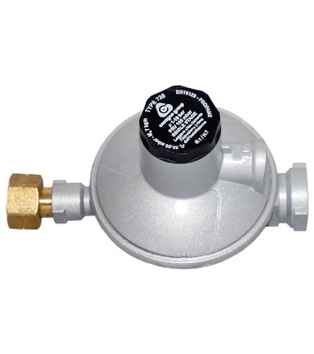 Reca Regulator Type 738 2nd Stage 12kg/h – enerji market