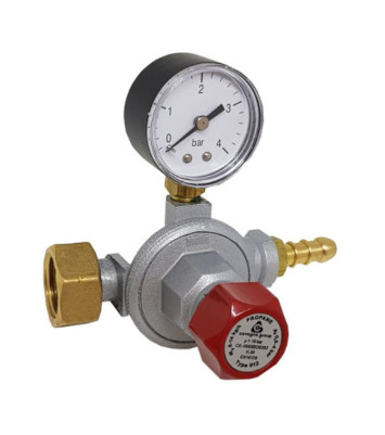 Reca Regulator Type 912 Single Stage 8kg/h – enerji market