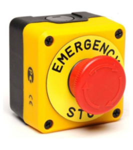 Emergency Stop Button – enerji market